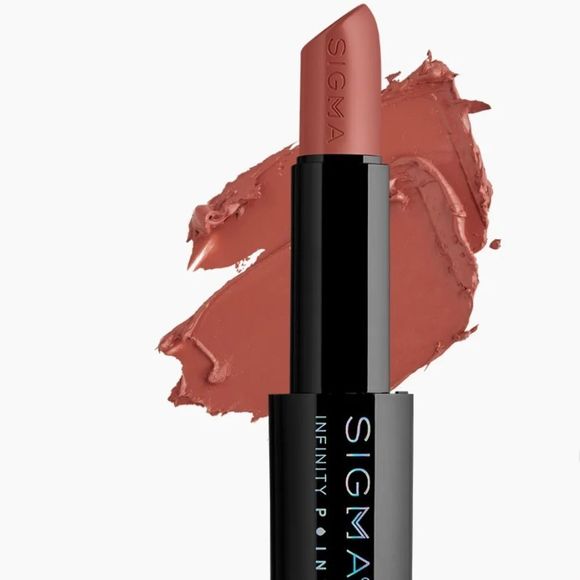 Sephora | Makeup | Pick 22 Sigma Peach Tea Infinity Point Lipstick New ...